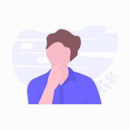 Forgot Password Illustration – MyPagesTemplates.com