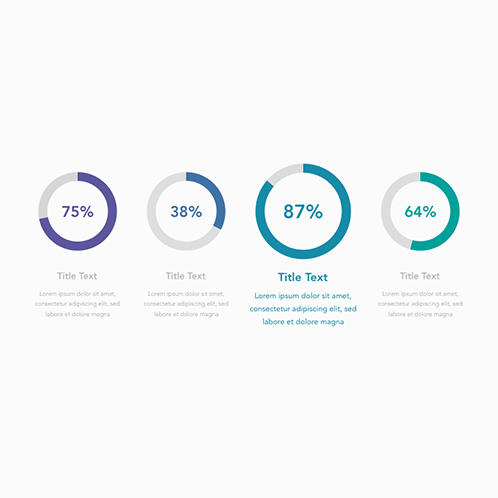 Pie Chart 03 – MyPagesTemplates.com