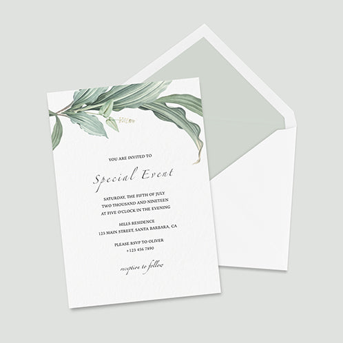 Special Event Invitation – MyPagesTemplates.com